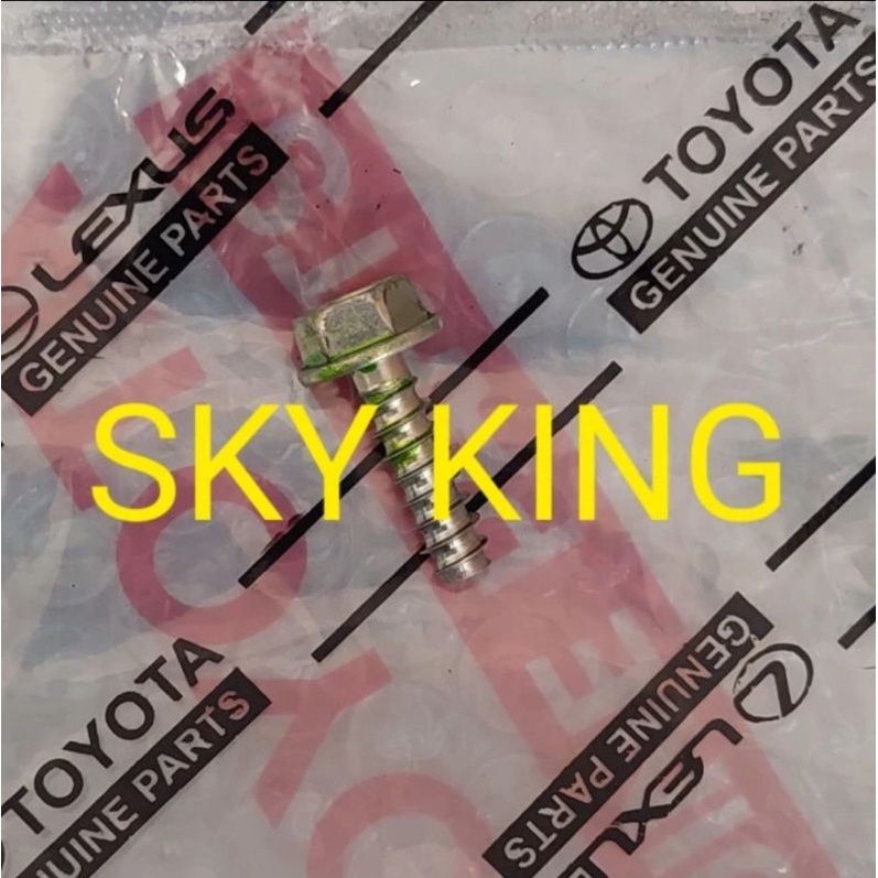 Jual Mur Screw Baut Manifold Manifol Manipol Intake Minyak Swit Swith ...