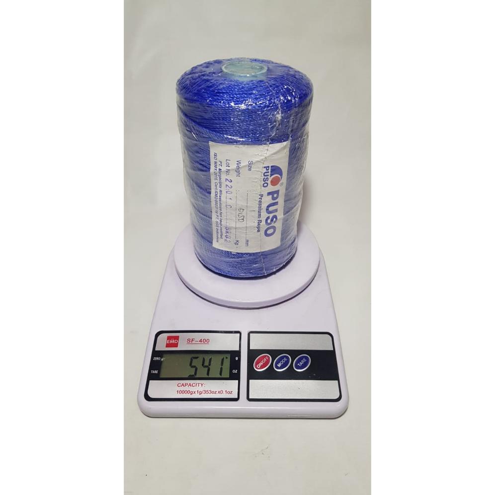 Jual Big Sale Tali Tambang - Tali Pertanian - Benang Layang - Tali Tambang 1Mm _ 2Mm _ 2,5Mm ...