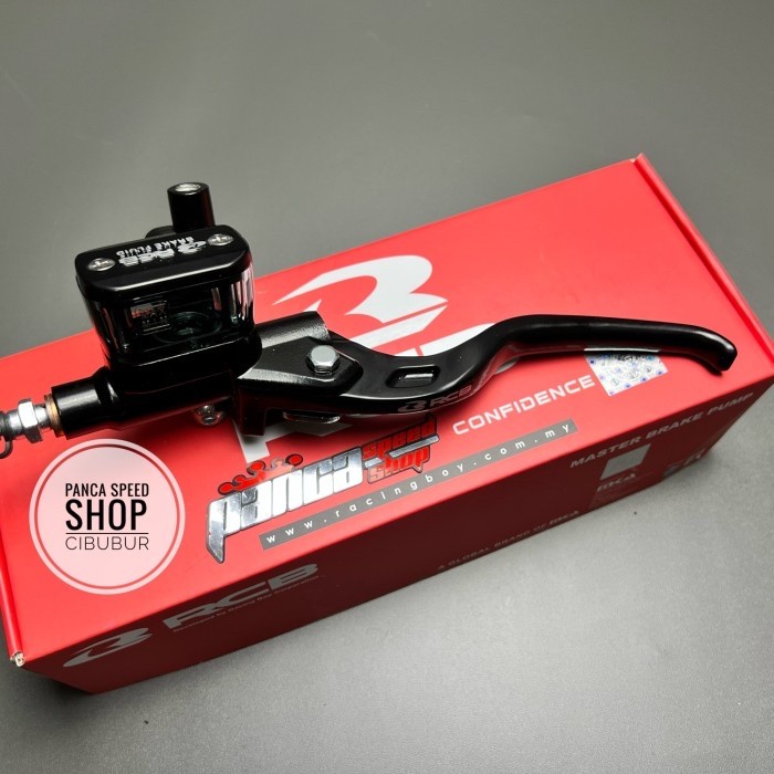 Jual New Master Rem Rcb E3 Kanan 12,7Mm Kotak Kode Ma062 | Shopee Indonesia
