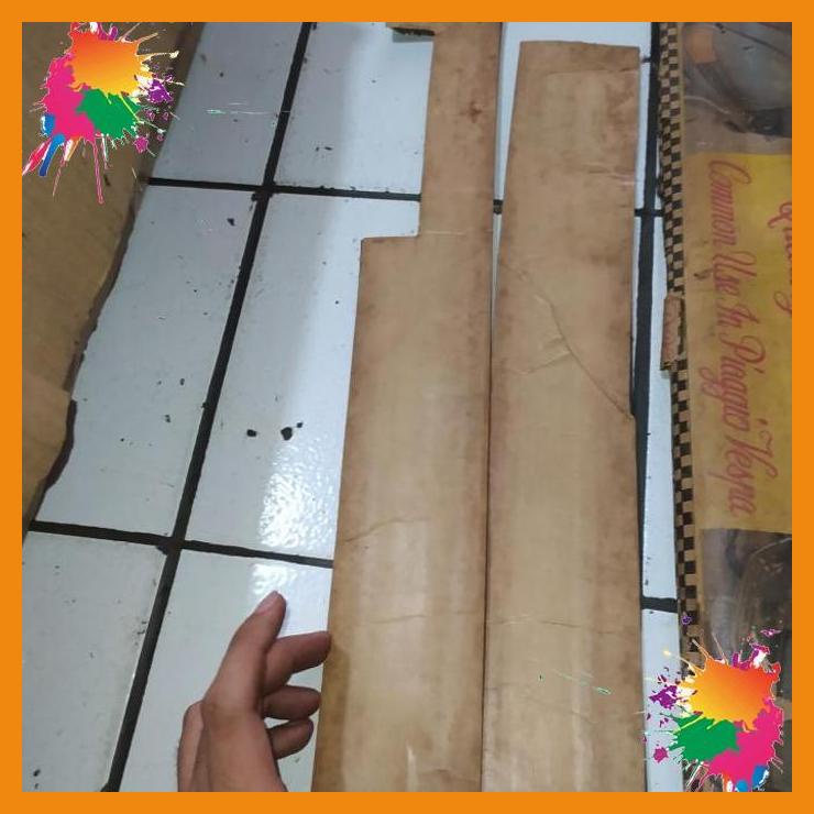 Jual body trim tepong vespa px ps nos lawas cocok untuk unit ori cat ...