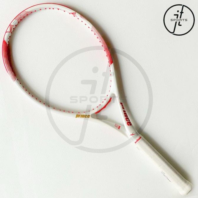 Jual Raket Tenis Prince X 100 Limited Edition Tennis Racket Original ...