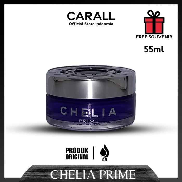 Jual Parfum Mobil Carall Chelia Made In Japan | Shopee Indonesia