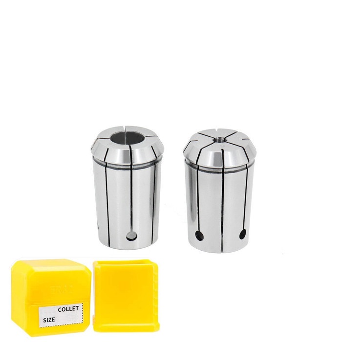 Jual Collet OZ 25 Arbor Milling Chuck OZ25 Penjepit Endmill Adapter ...