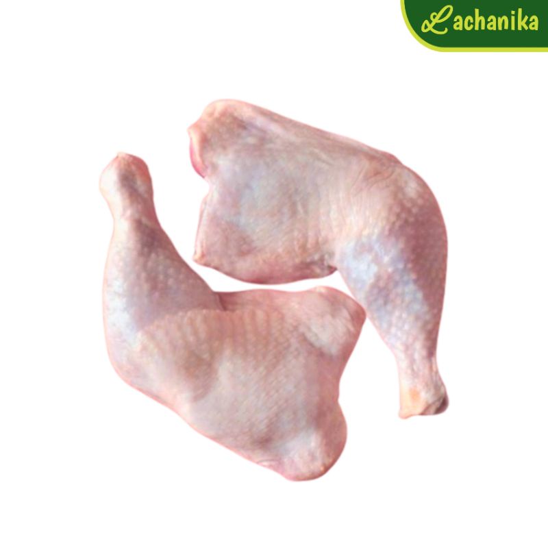 Jual Ayam Paha Utuh Fresh 500g - 1kg | Shopee Indonesia