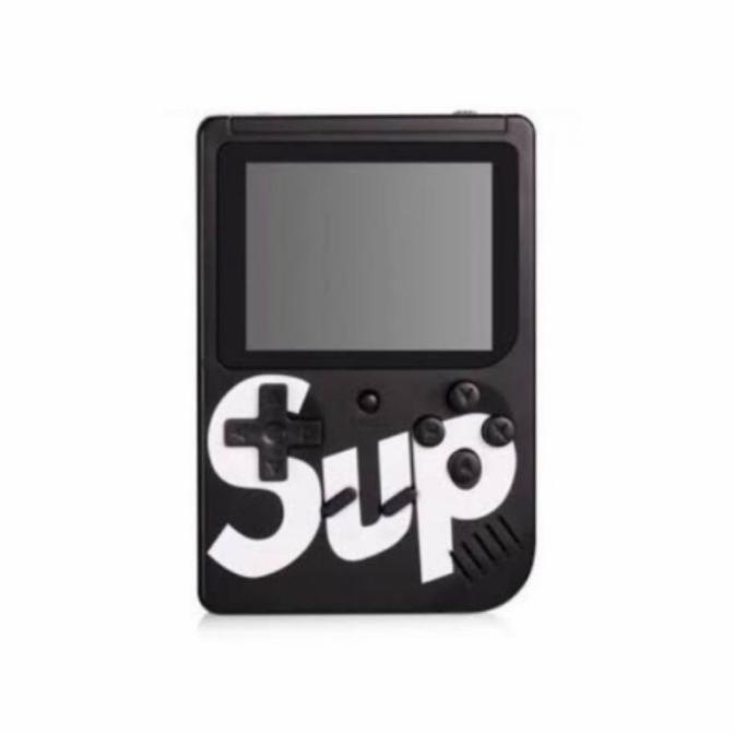 Jual Gameboy Gamebox Gamebot Sup Plus 400 in 1 / Game Box Boy Bot Sup ...