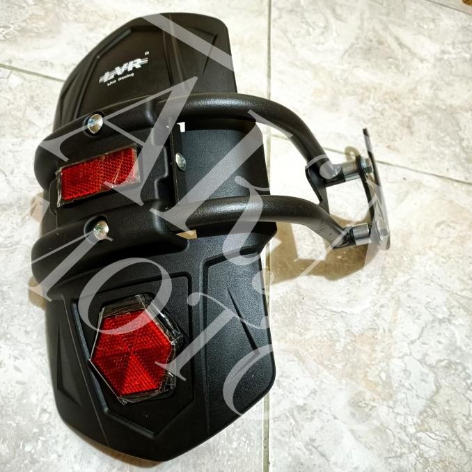 Jual MUD GUARD YAMAHA AEROX 155 HONDA ADV 150 | Shopee Indonesia
