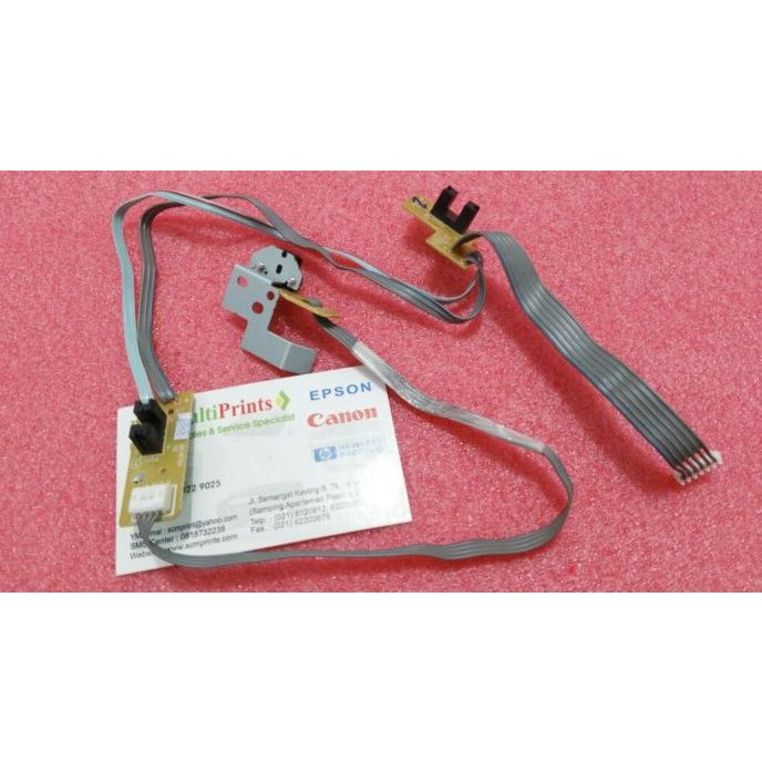 Jual SENSOR KERTAS CANON MP237 / SENSOR ASF, SENSOR POMPA PIXMA MP 237 ...