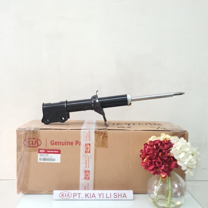 Jual SHOCK ABSORBER ASSY FR LH - KIA PICANTO - KIA GENUINE PARTS ...