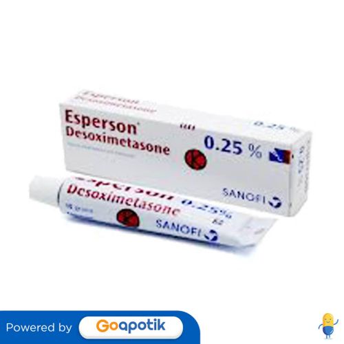 Jual ESPERSON 15 GRAM SALEP | Shopee Indonesia