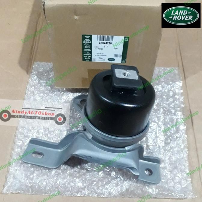 Jual Engine mounting bulat Range rover Evoque | Shopee Indonesia