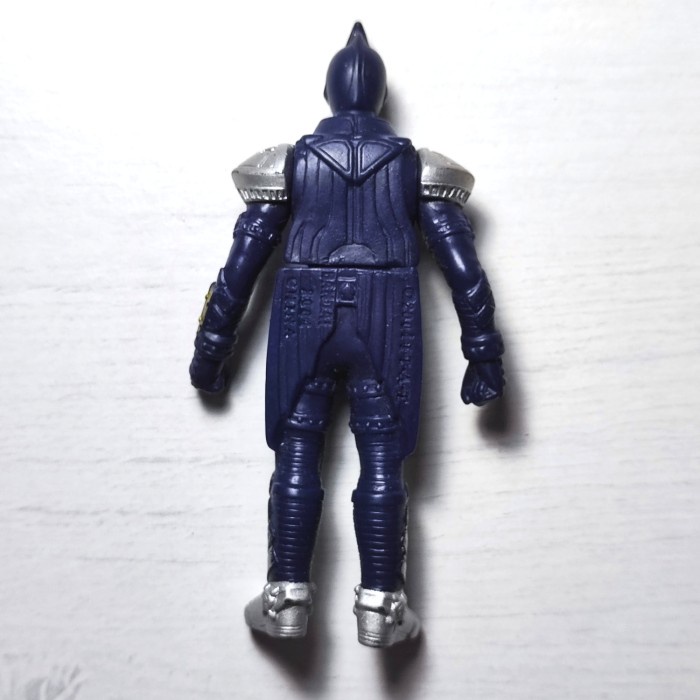 Jual bandai rhs kamen rider blade jack form 9 cm masked action figure ...