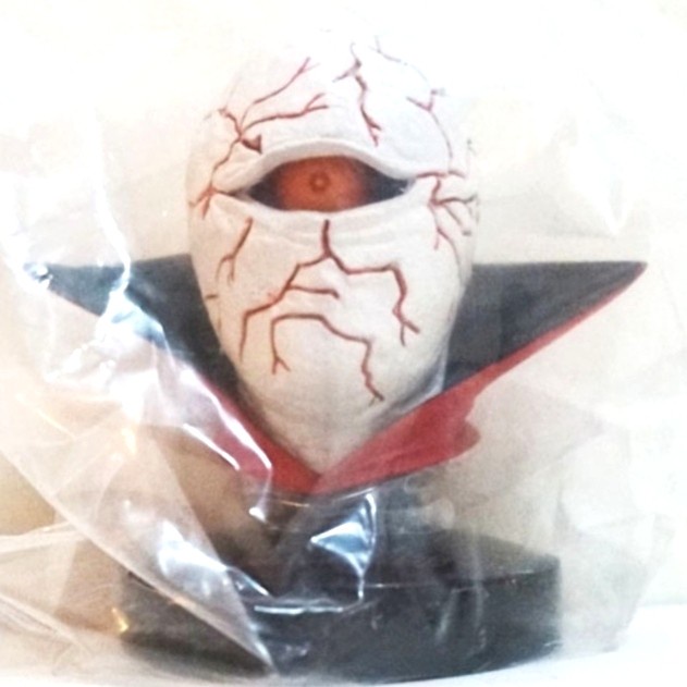 Jual bandai rmc kamen rider great leader of shocker head best selection ...