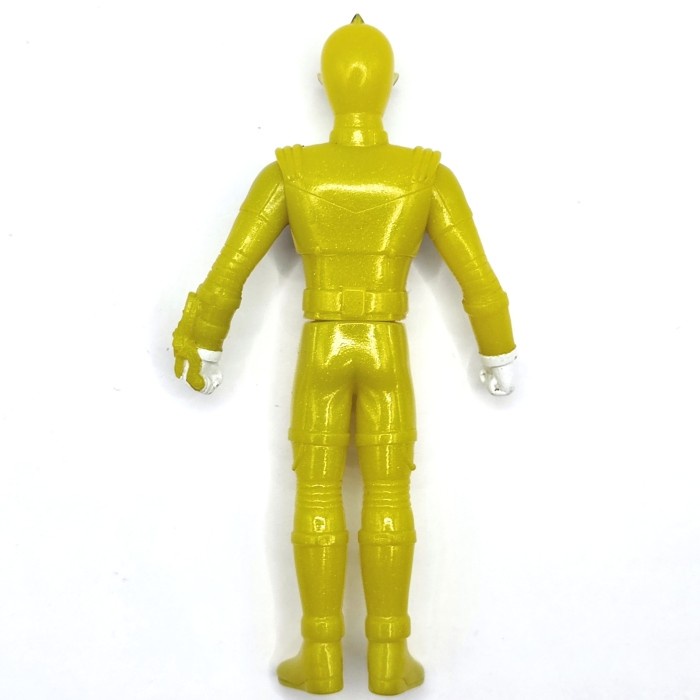 Jual shs bandai super sentai kyuranger kajiki yellow action figure ...