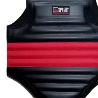 Jual BODYPROTECTOR VELCRO SILAT / BODY PROTECTOR PENCAK SILAT MODEL ...