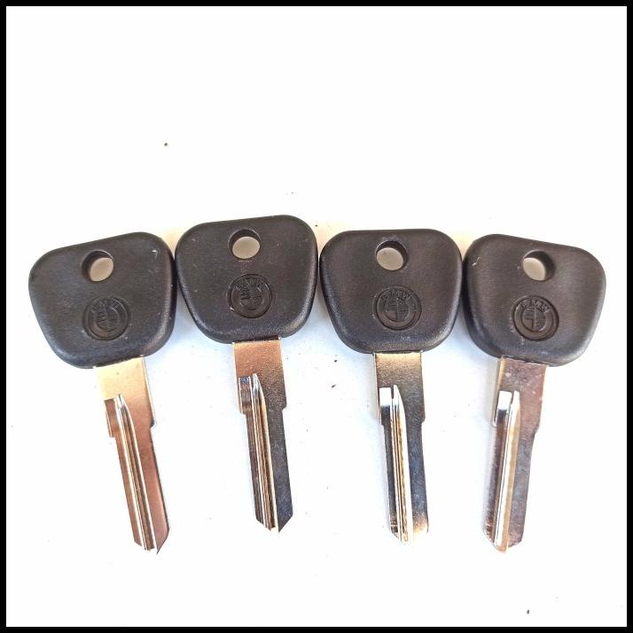 Jual HOT DEAL KUNCI BMW E30 M40 M10 E28 KEY BLANK KUNCI SEREP KUNCI ...