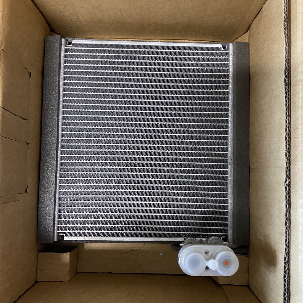 Jual Evaporator AC Gran Max/ Grand Max, Pick Up Ori Denso Cool Gear ...