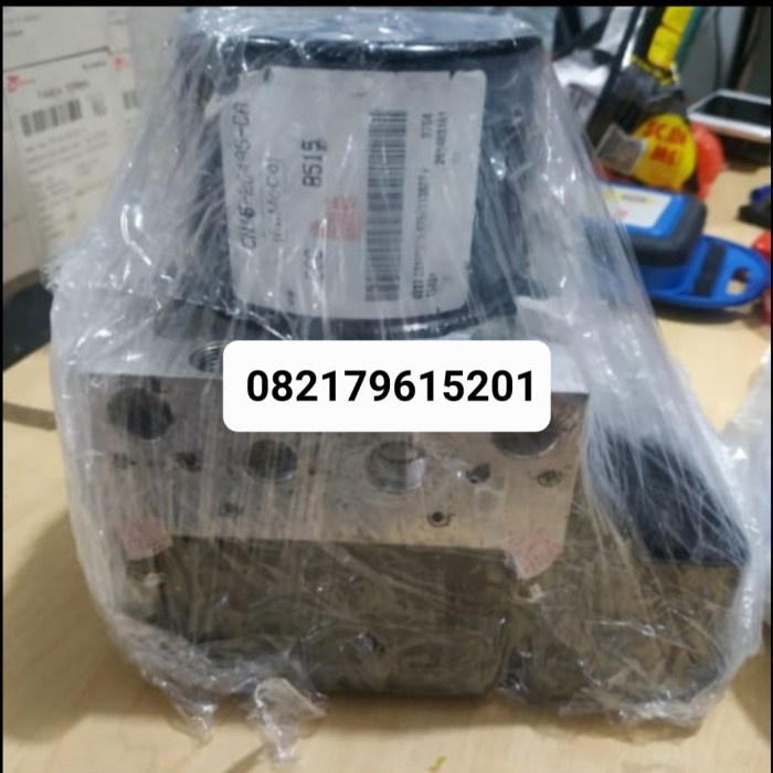 Jual [Baru] Modul Abs Pump Ford Ecosport Thitanium Atau Tren Original ...