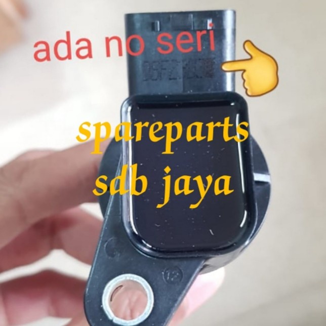 Jual [Baru] Koil Coil All New Rush Terios Veloz Avanza Xenia Duel Vvti ...