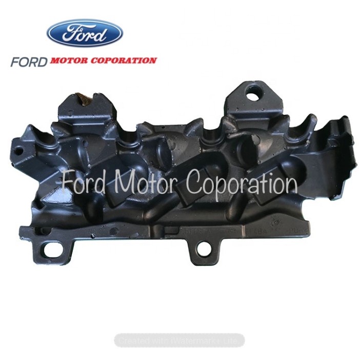 Jual Insulator karet peredam cover mesin injector atas Ford Ranger T6 ...