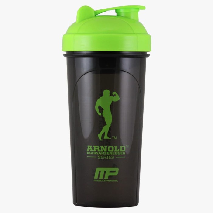 Jual [New] Shaker Bottle Botol Arnold Series Musclepharm Mp Bcaa ...
