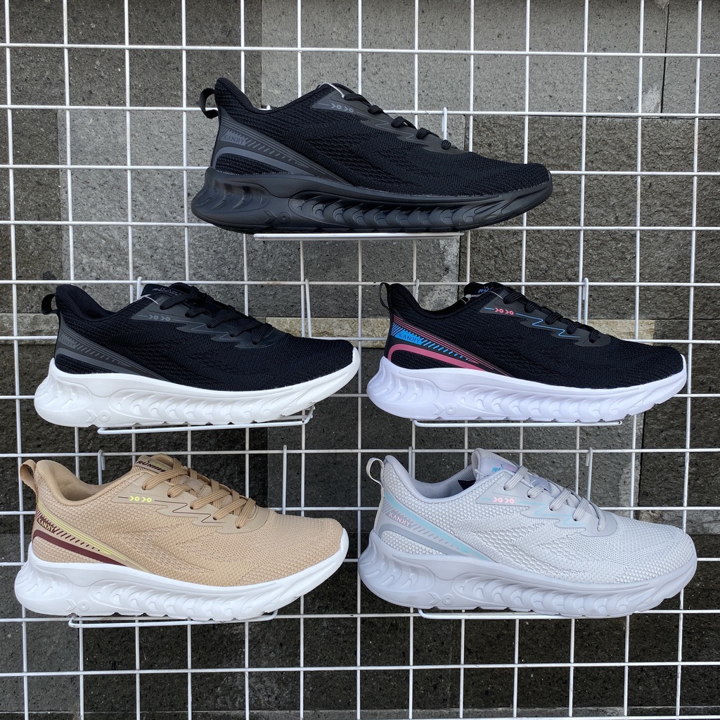 Jual SEPATU KANKY YUGA MIZUHIKI ORIGINAL TERBARU #SEPATU KANKY TERBARU ...