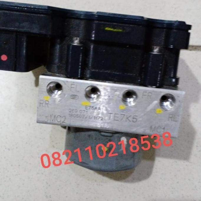 Jual modul abs actuator abs honda mobilio TE7K5 | Shopee Indonesia