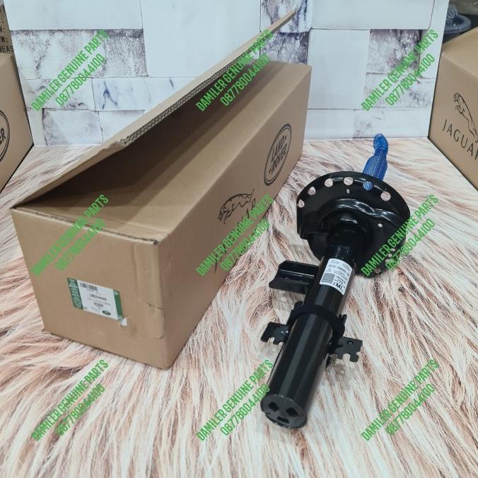 Jual SHOCK BREAKER BELAKANG EVOQUE RANGE ROVER LR024440 TIPE SENSOR ...