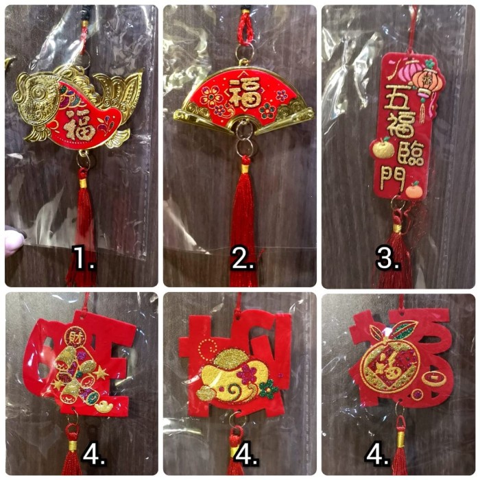 Jual Hiasan Imlek Ornamen Gantungan Pohon Sakura | Shopee Indonesia Jual Hiasan Imlek Ornamen Gantungan Pohon Sakura | Shopee Indonesia