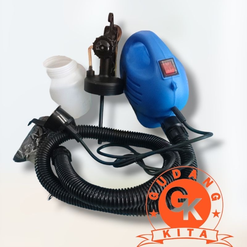 Jual Alat Menyemprot Cat Atau Paint Gun Dan Paint Spray Dan Paint Zoom ...