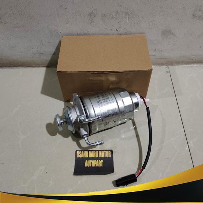 Jual POMPA SOLAR ASSY SENDIMETER MITSUBISHI L300 DIESEL KUDA DIESEL ...