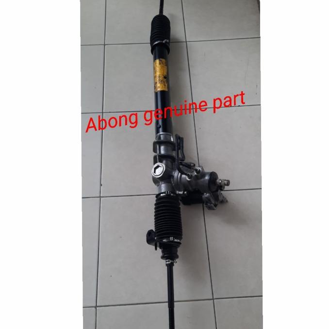 Jual GEAR ASSY,POWER STEERING 44250-60030 TOYOTA LEXUS LX470 THN 1998 ...