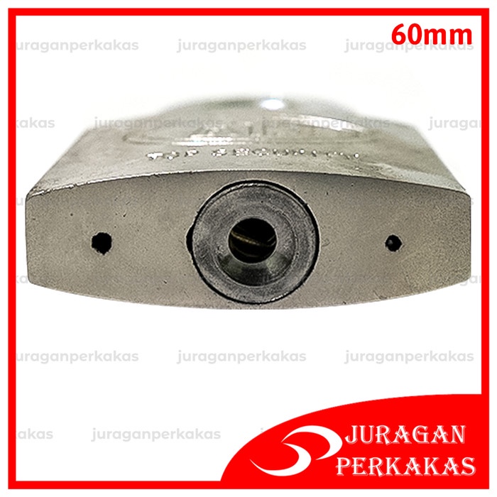 Jual Ats Gembok Besi 60 Mm Long Padlock Kunci Pagar Rumah Leher Panjang ...