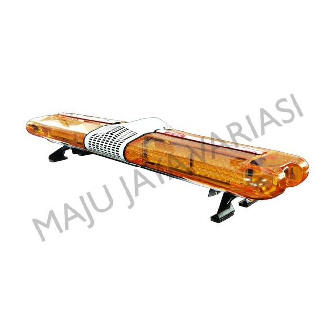 Jual Lampu polisi rotator sirene patroli ambulan ambulance KUNING ...