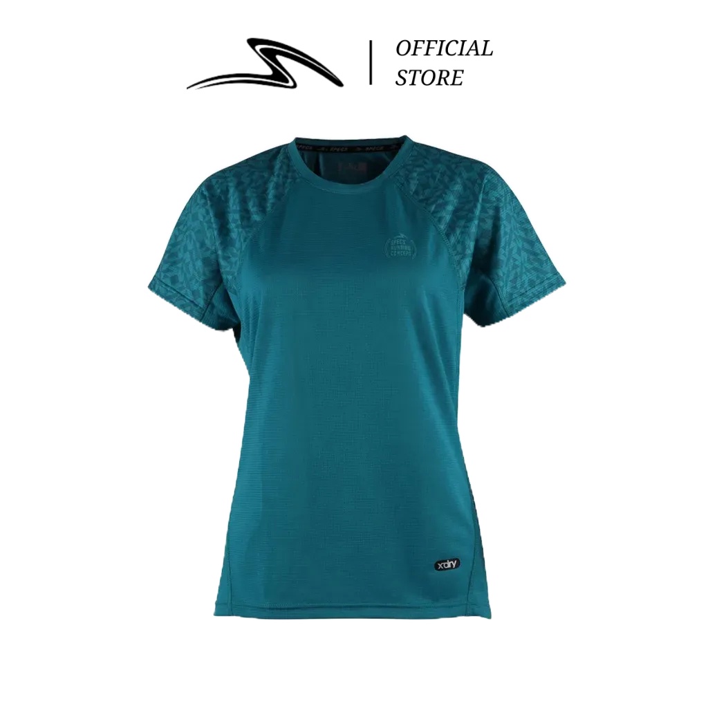 Jual SPECS LUSTRE TEE (W) TOSCA SPE904819 | Shopee Indonesia