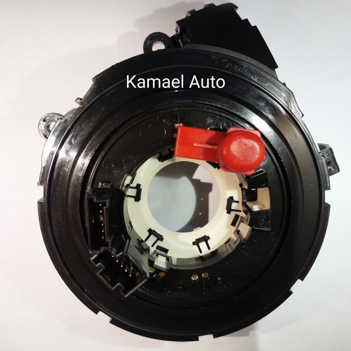 Jual Spiral Airbag Cable Clock Spring BMW E70 E71 E81 E82 E87 E88 E90 ...