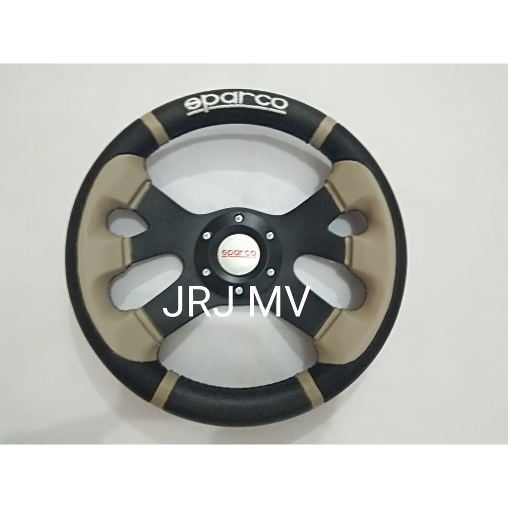 Jual setir racing/ setir ukir/ stir/ steer/ setir mobil racing/ stir ...
