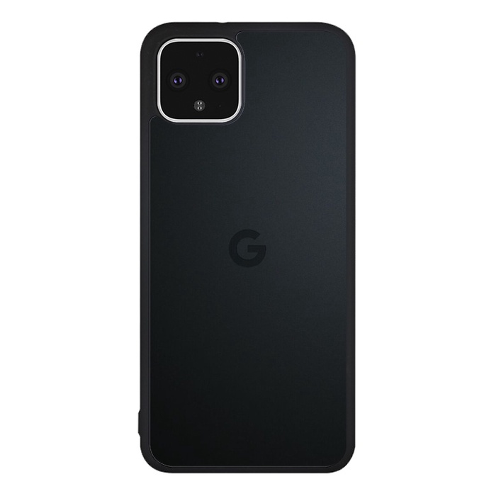 Jual Casing Case Softcase Hardcase Google Pixel 4 4a 5 6 6a 7 7a Pro XL 5G Google Logo DF444 ...
