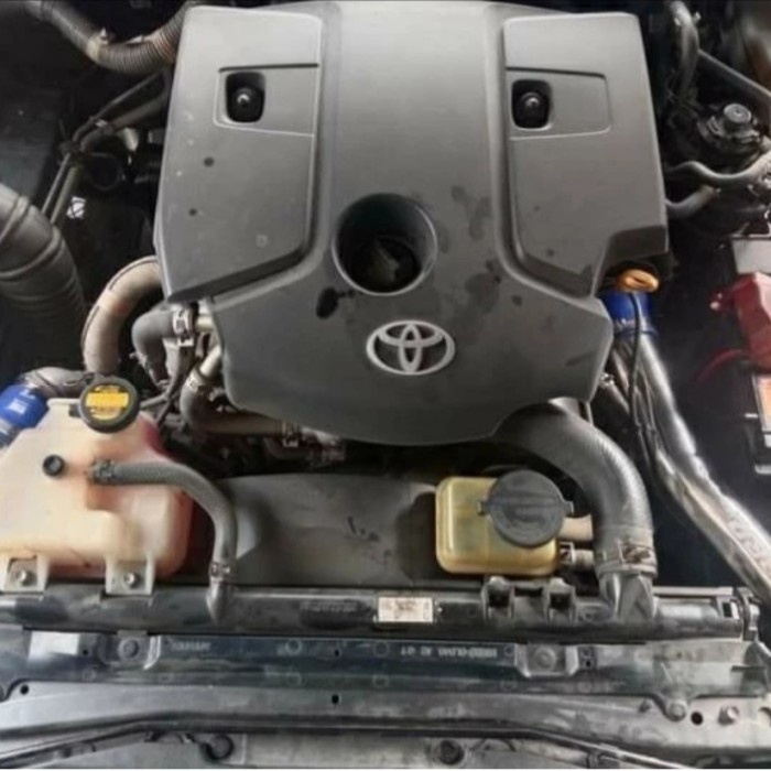 Jual Intercooler kit BRD Innova reborn terbaik | Shopee Indonesia