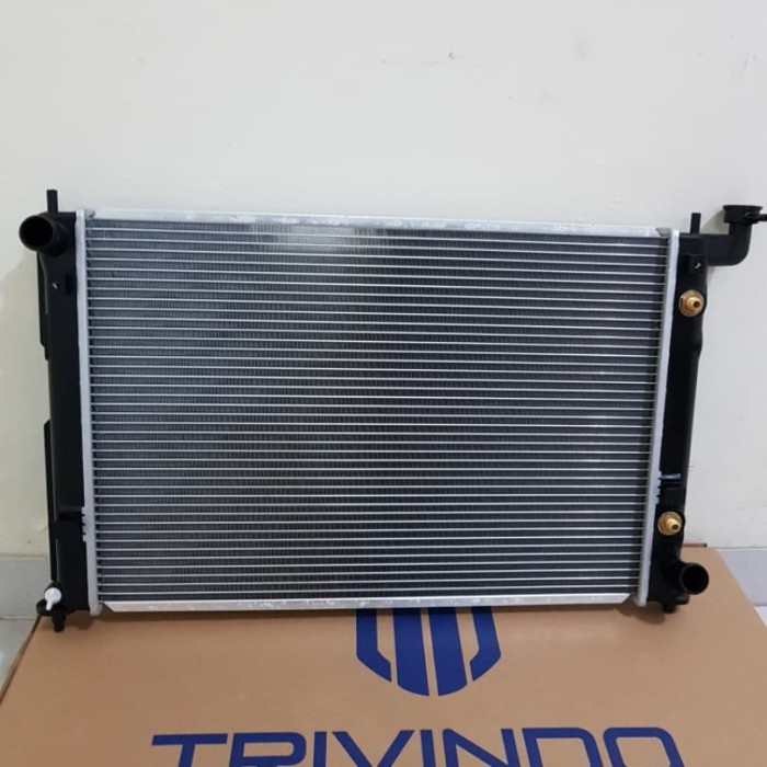 Jual RADIATOR TOYOTA WISH MATIC best | Shopee Indonesia