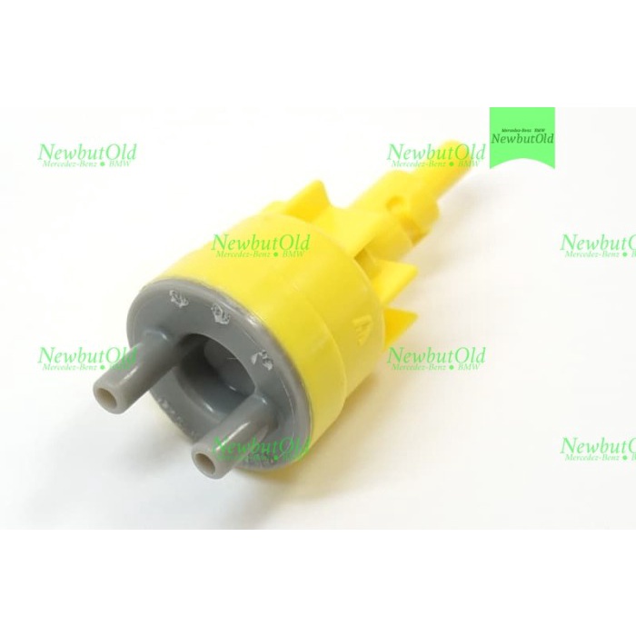 Jual Check Valve Vacuum 1268000078 Mercedes R W123 W124 W126 W201 W202 ...