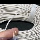 Jual kabel awg 24 2x180,12mm 5m kabel 2 jalur | Shopee Indonesia