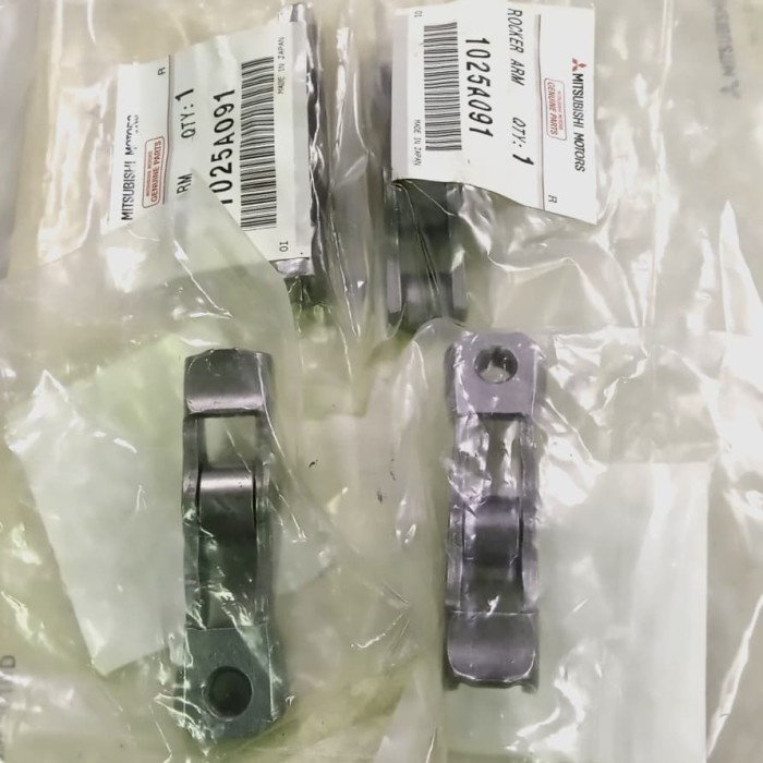 Jual Pelatuk Klep Rocker Arm Pajero Sport Triton ASLI ( MAX MITSUBISHI ...