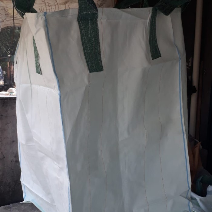 Jual Jumbo Bag 1 Ton Baru | Shopee Indonesia