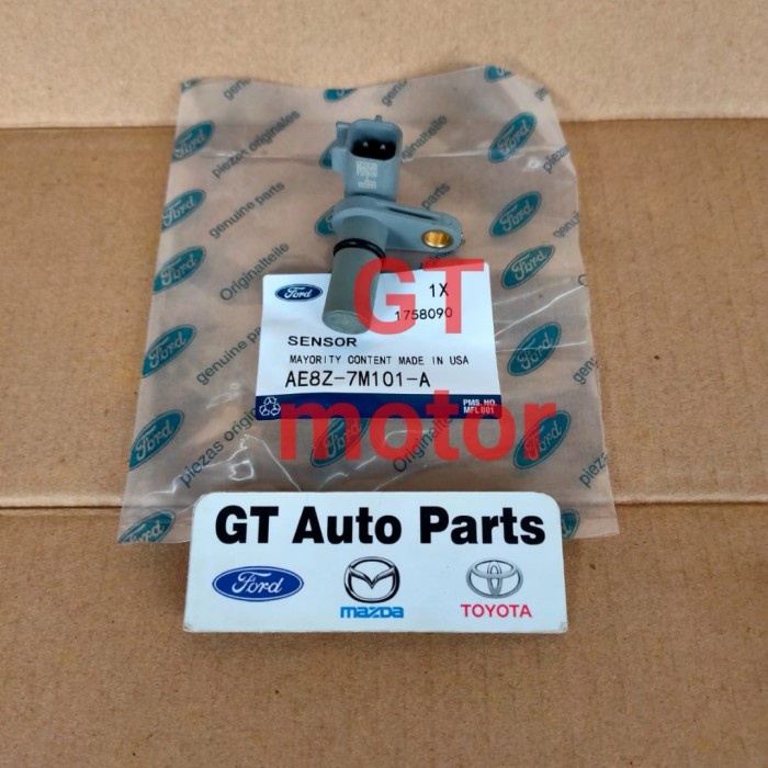 Jual Input Speed Sensor Transmisi Matic Ford Ecosport Fiesta AE8Z-7M101 ...