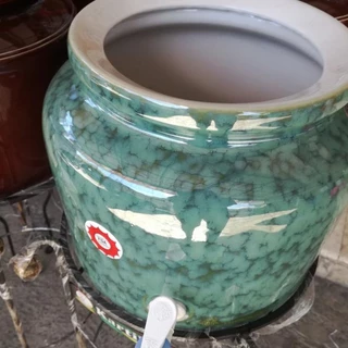Jual guci galon keramik Harga Terbaik & Termurah Juni 2024 | Shopee ...