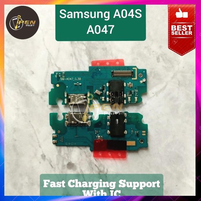 Jual Flex Papan Charger Samsung A04S A047 Flexible Charging Board Fleksibel Pcb | Shopee Indonesia
