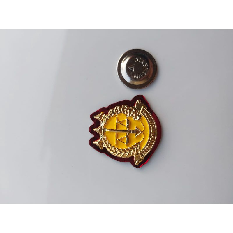 Jual Pin Safari Jaksa / Lencana Eselon Jaksa / pin Lencana Eselon Jaksa ...