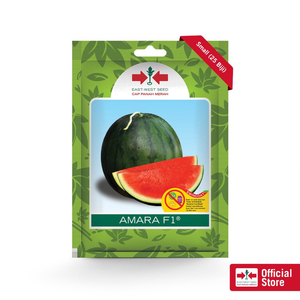 Jual Cap Panah Merah - Benih Semangka Amara F1 Isi 25 Biji | Shopee ...