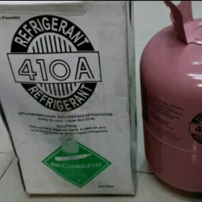Jual IGSS Freon R410 Refrigerant R410a | Shopee Indonesia