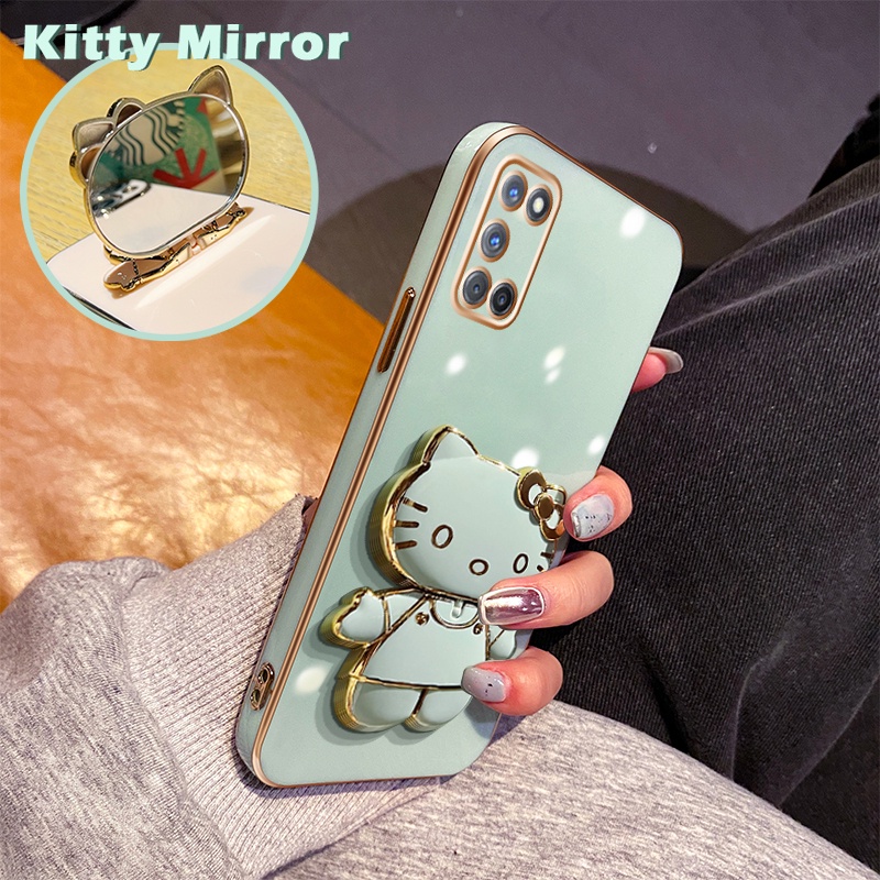 Jual Casing Ponsel Untuk Oppo A92 A52 A72 A91 F15 A74 F19 A95 F19s Reno